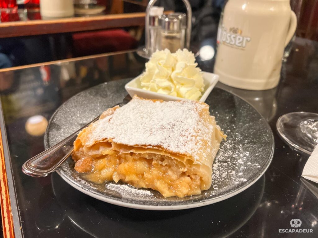 7 restaurants et bars pour se régaler à Vienne, en Autriche