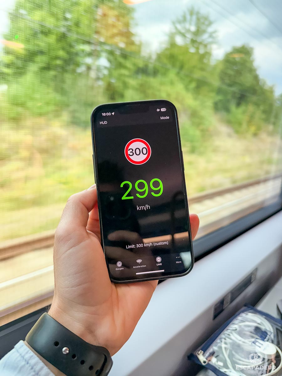 Guide : tout savoir sur les trains ICE en Allemagne